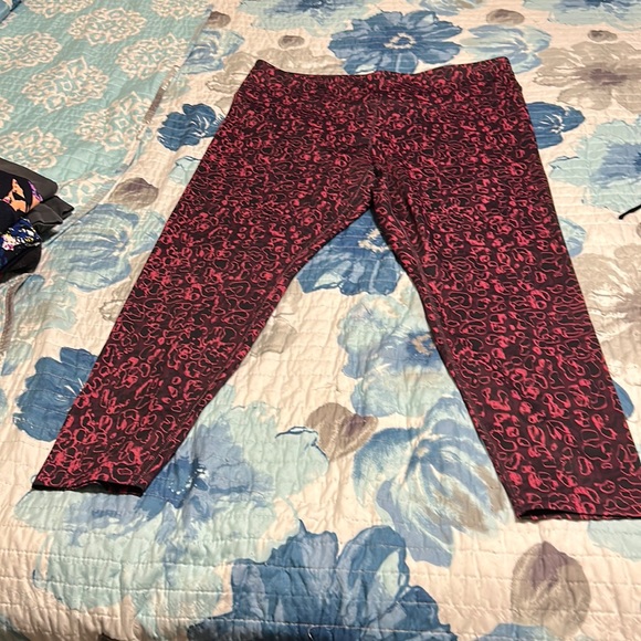 New Balance | Pants & Jumpsuits | New Balance Nbdry Leggings | Poshmark